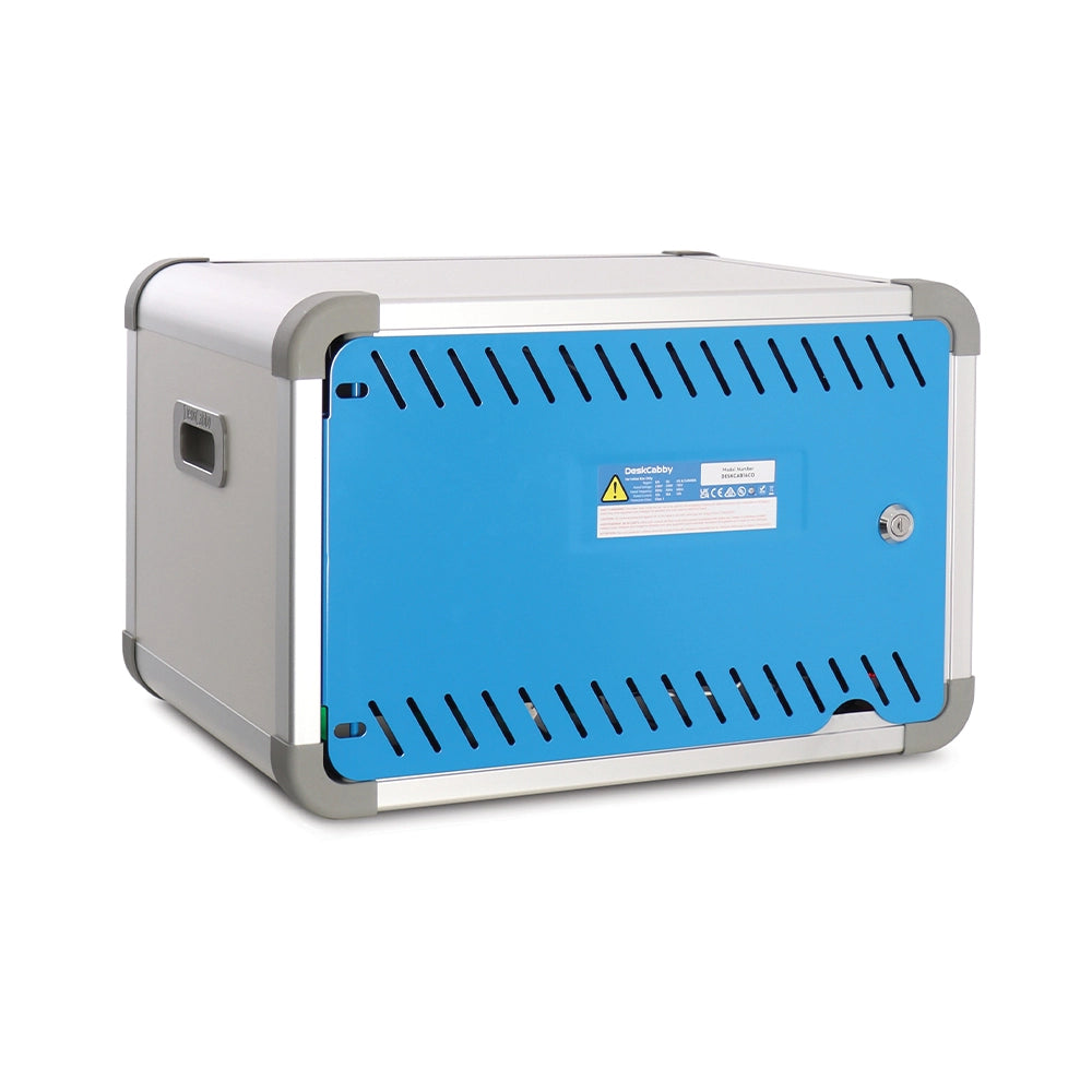 iPad & Tablet Charging Cabinet - 16 bays of storage, security – PC Safe ...