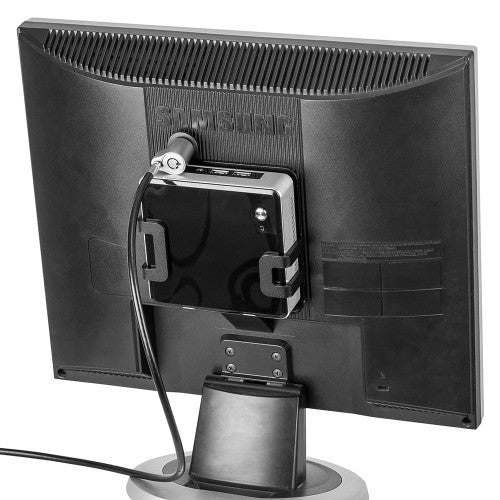 Intel NUC 5th Gen Security - Anti-theft lock system / secure dock for ...
