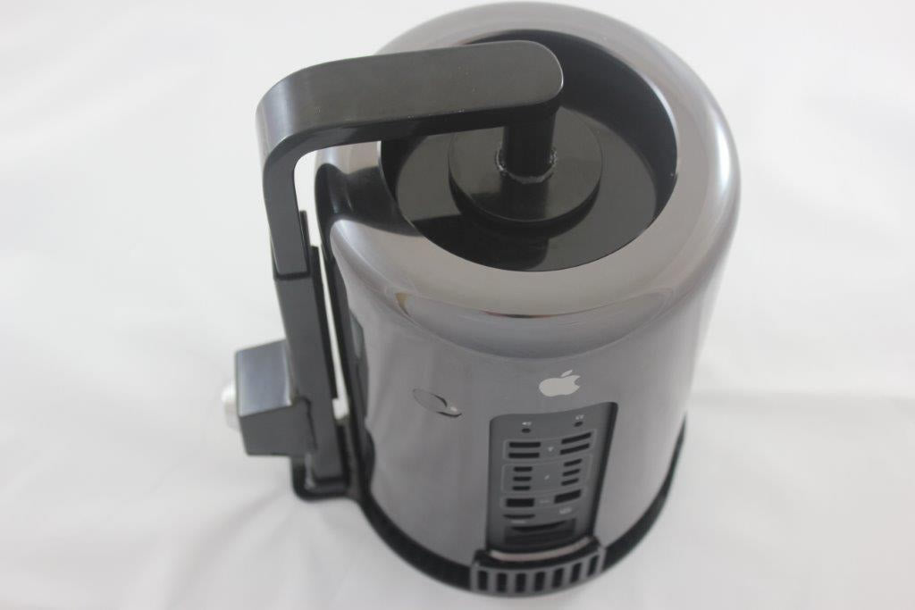 Apple Mac Pro Security Stand / Bracket – PC Safe - Computer & AV Security