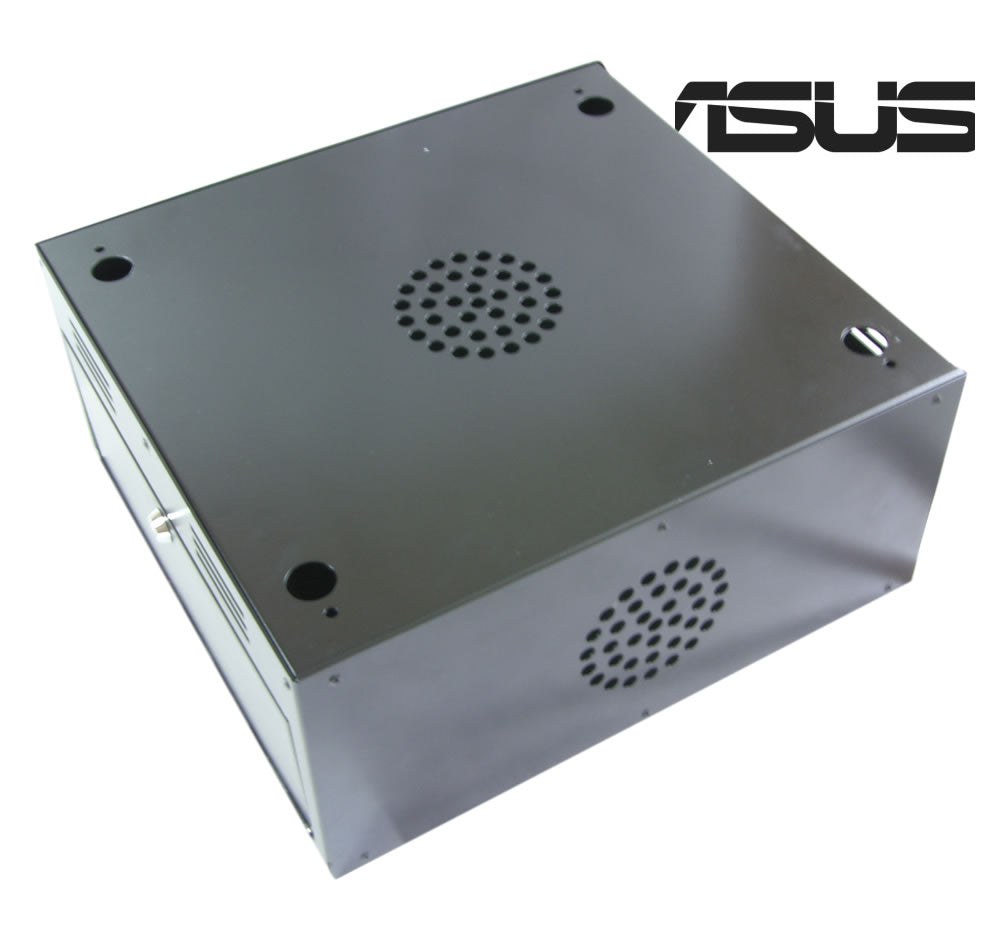 Bespoke Computer Security Enclosure / Cage for Asus PCs – PC Safe ...