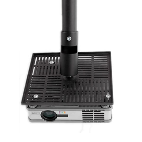 Projector Security Pluto Plate Mounting Kit – PC Safe - Computer & AV ...