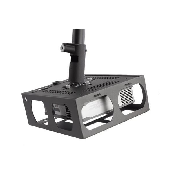 Projector Security Pluto Lite Cage – PC Safe - Computer & AV Security